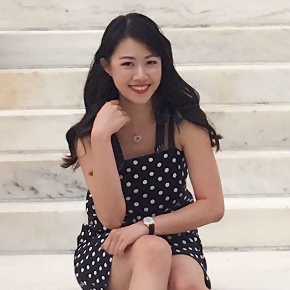 About – Serena Lin – Medium