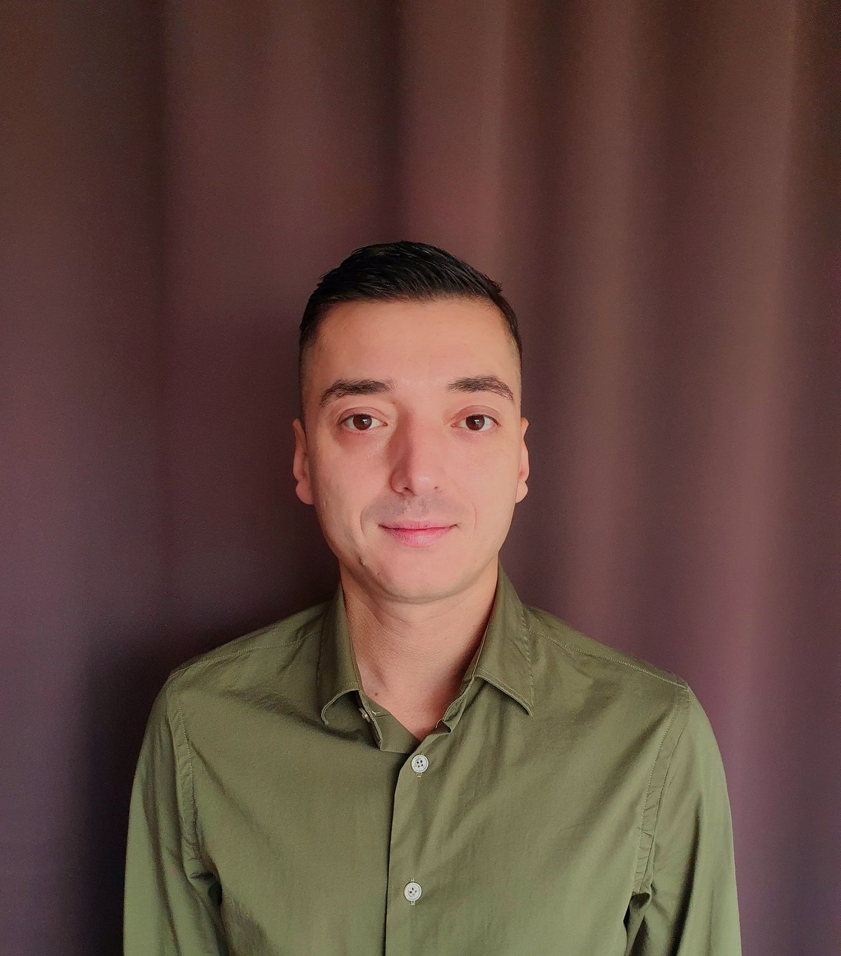 Atanas Iliev – Medium