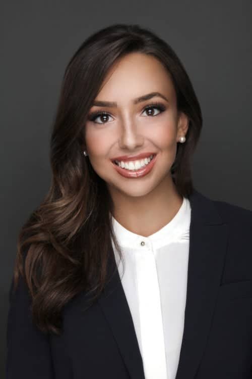About – Liza Brown – Medium