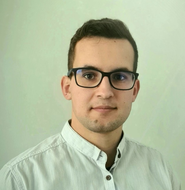 alan STEPHAN – Medium
