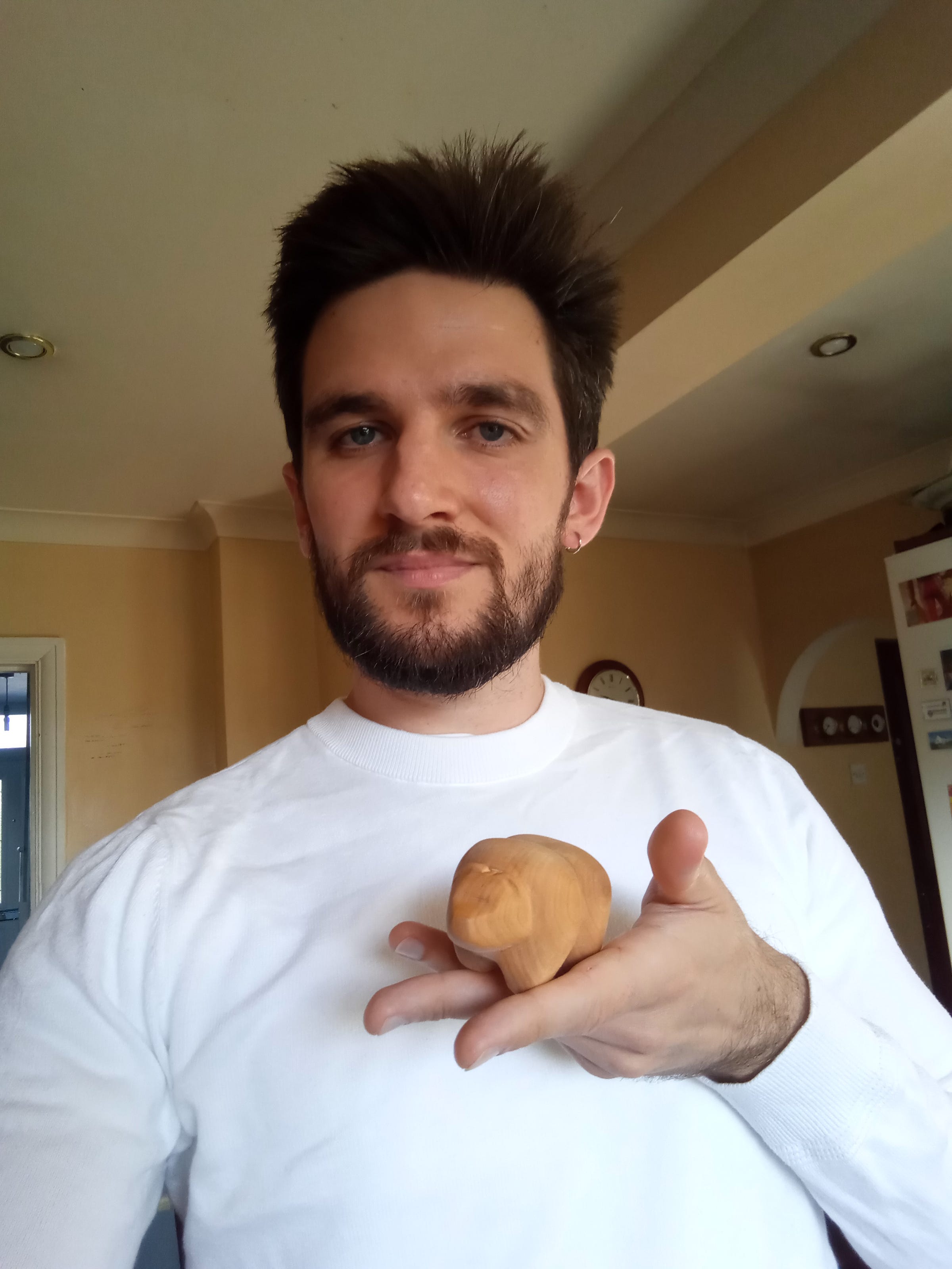 Jack Swan – Medium
