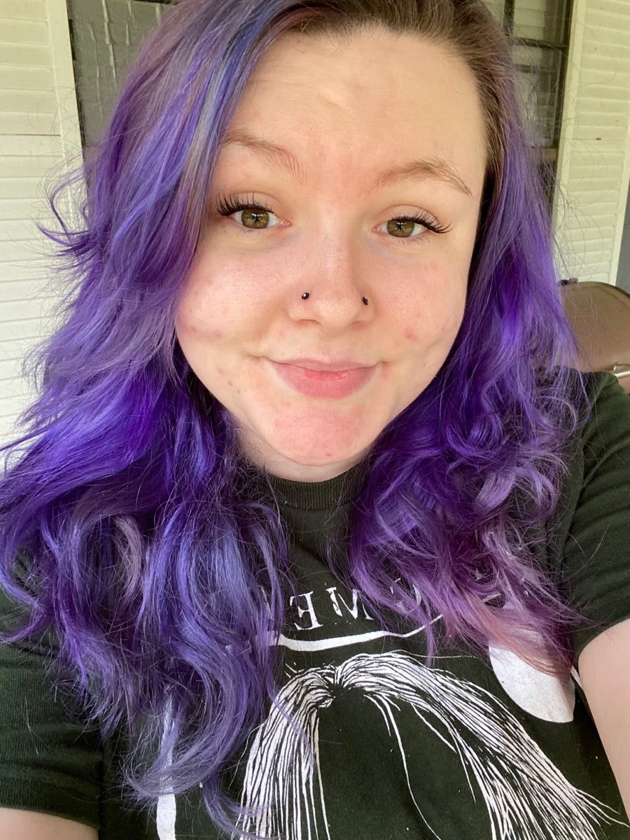 About – Ashley Watson – Medium