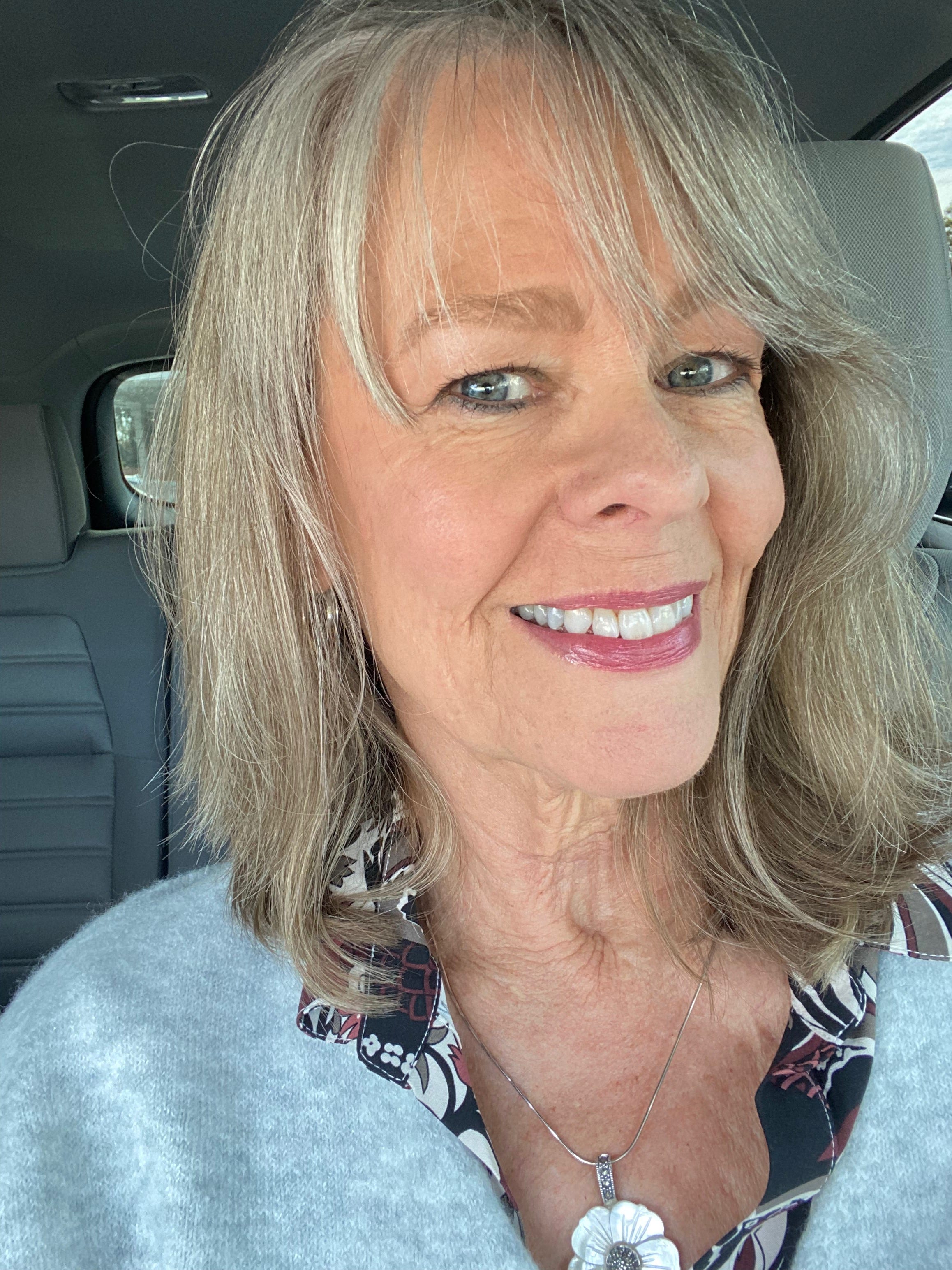 About – Colleen Hannegan – Medium