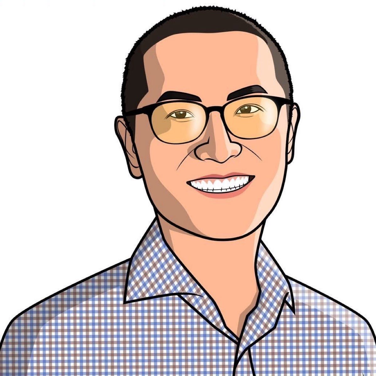About – Chao Sheng – Medium