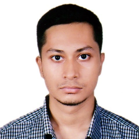 Dhrubo Sarker – Medium