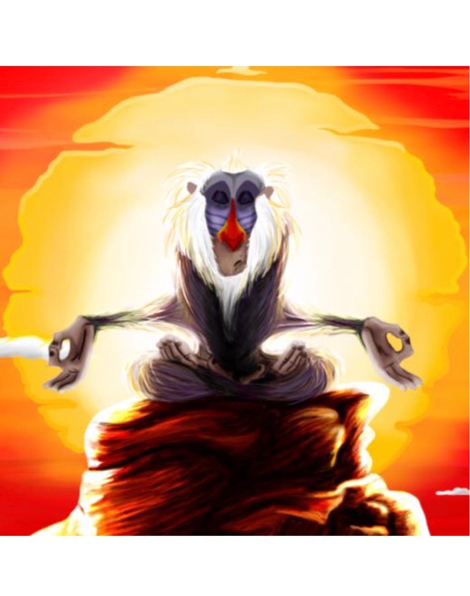 Bunty Kalluri – Medium