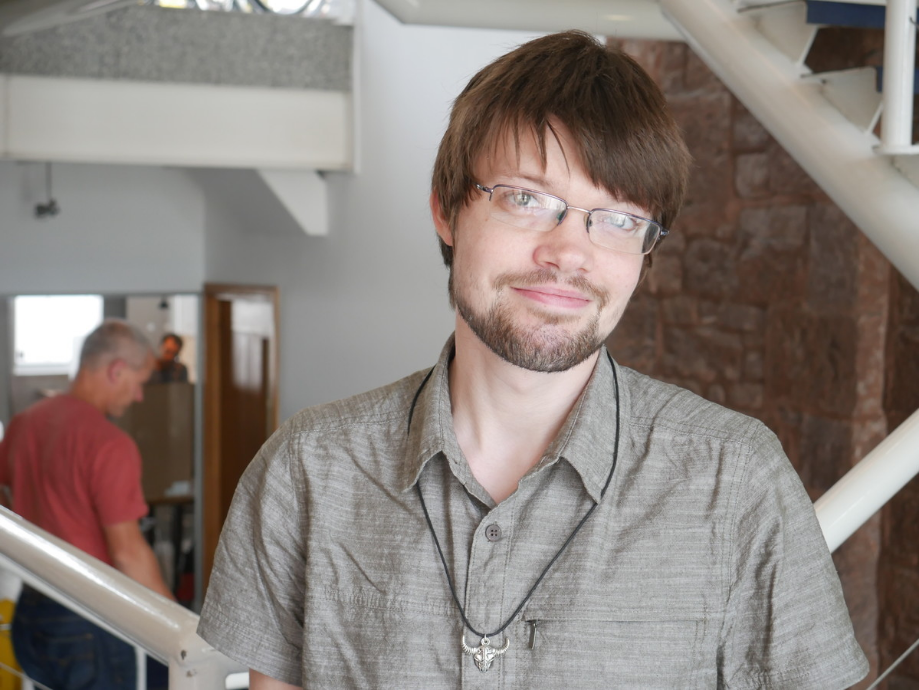 About – George Evans – Medium