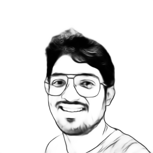 About – Balaji V – Medium