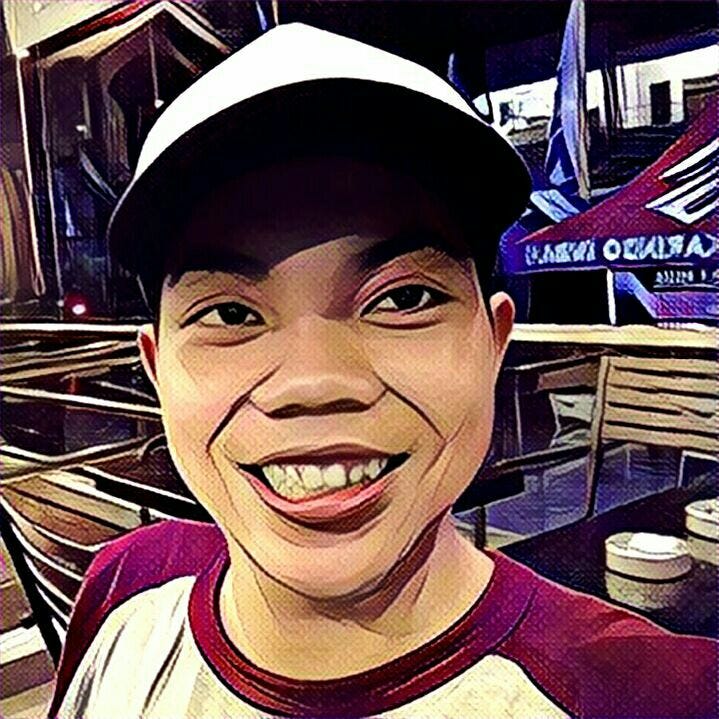 Muhammad Septi – Medium