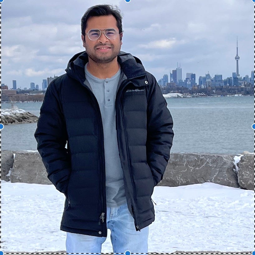 Ashish Bhandari – Medium