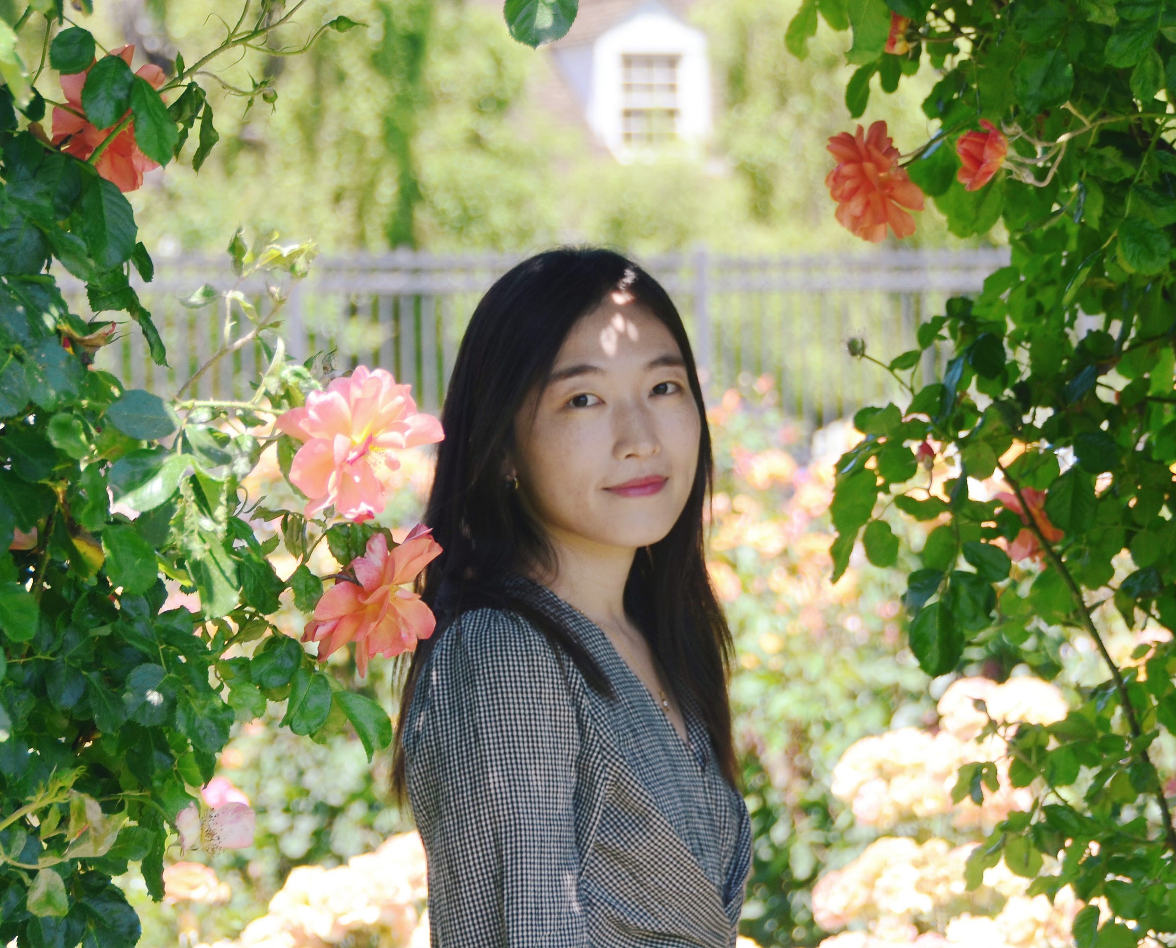 Heather Koo – Medium