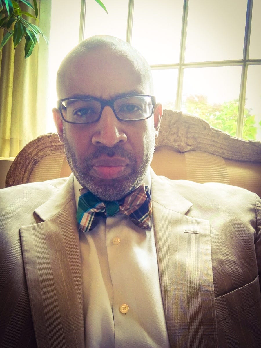 Dana Winston – Medium