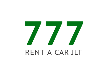 777 Rent A Car JLT – Medium