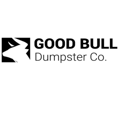 Good Bull Dumpster Company – Medium