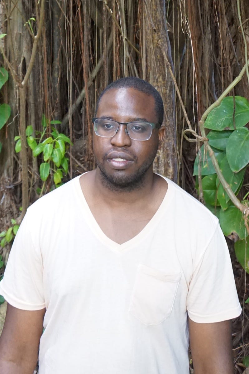 Louis Brown – Medium