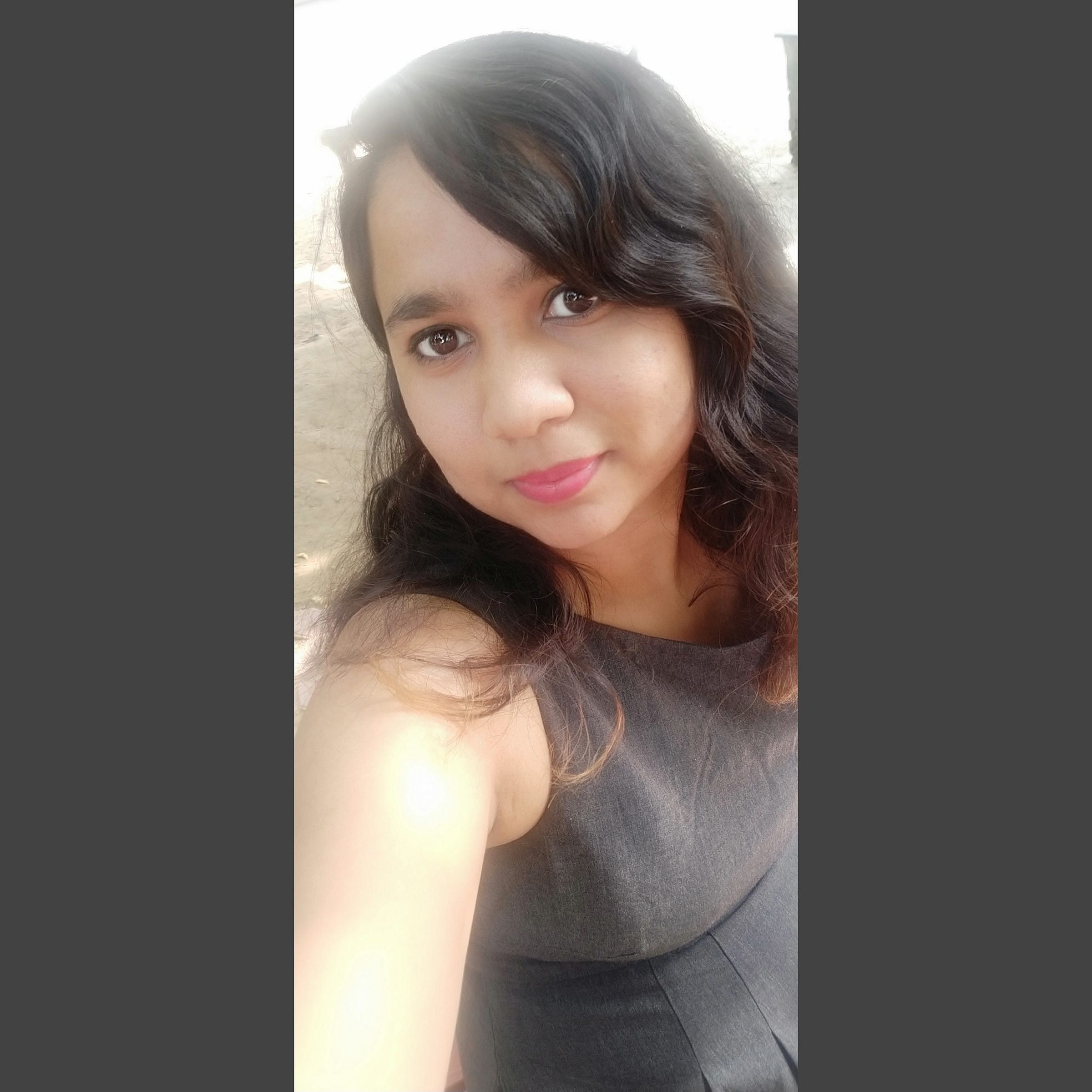 Arti Maurya – Medium