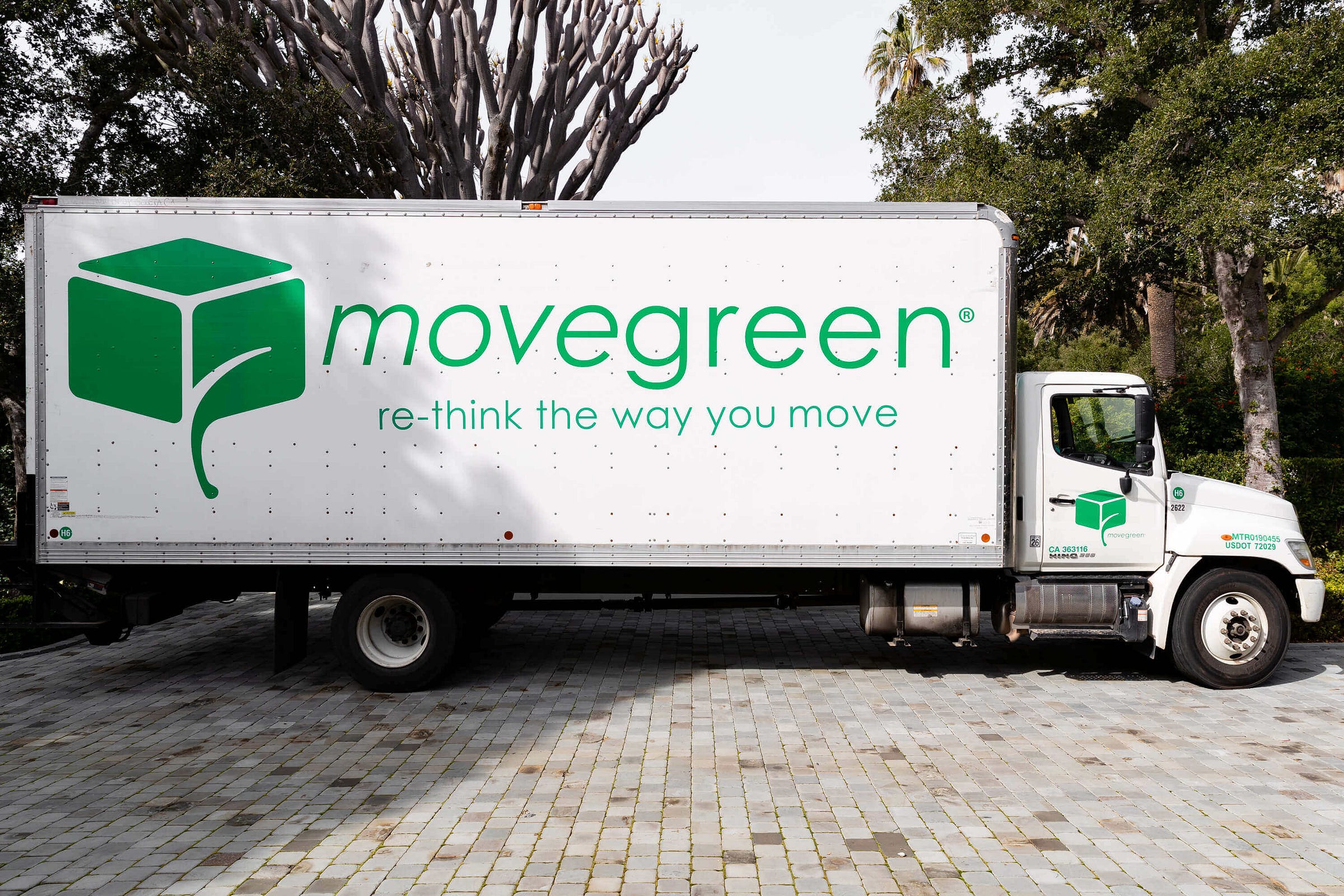Movegreen Ventura – Medium