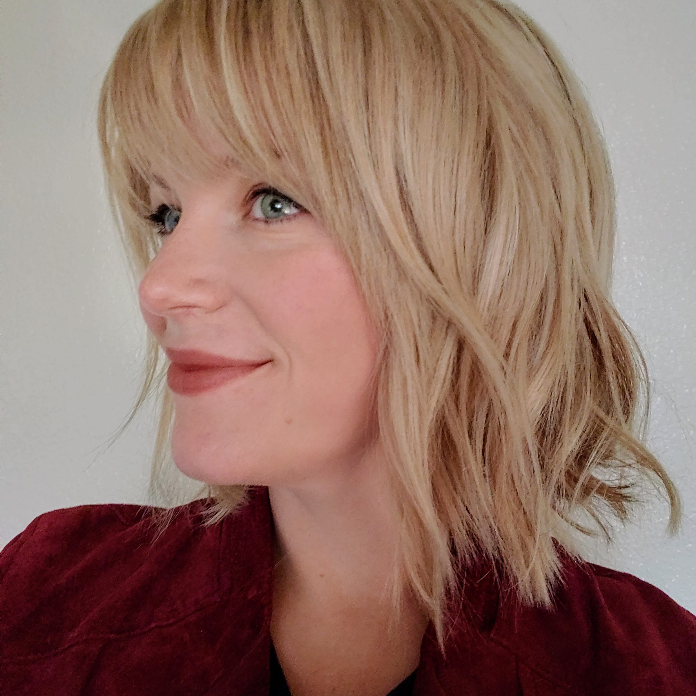 Ashlee Phillips – Medium