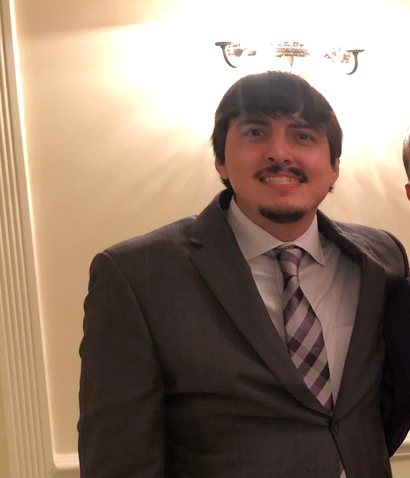 Michael Lopez – Medium