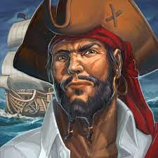 captain Andrea's – Medium