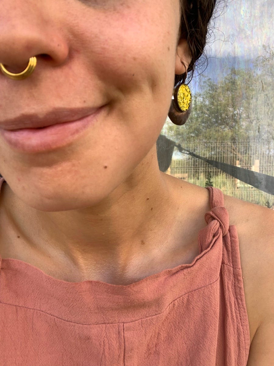 Dania López – Medium