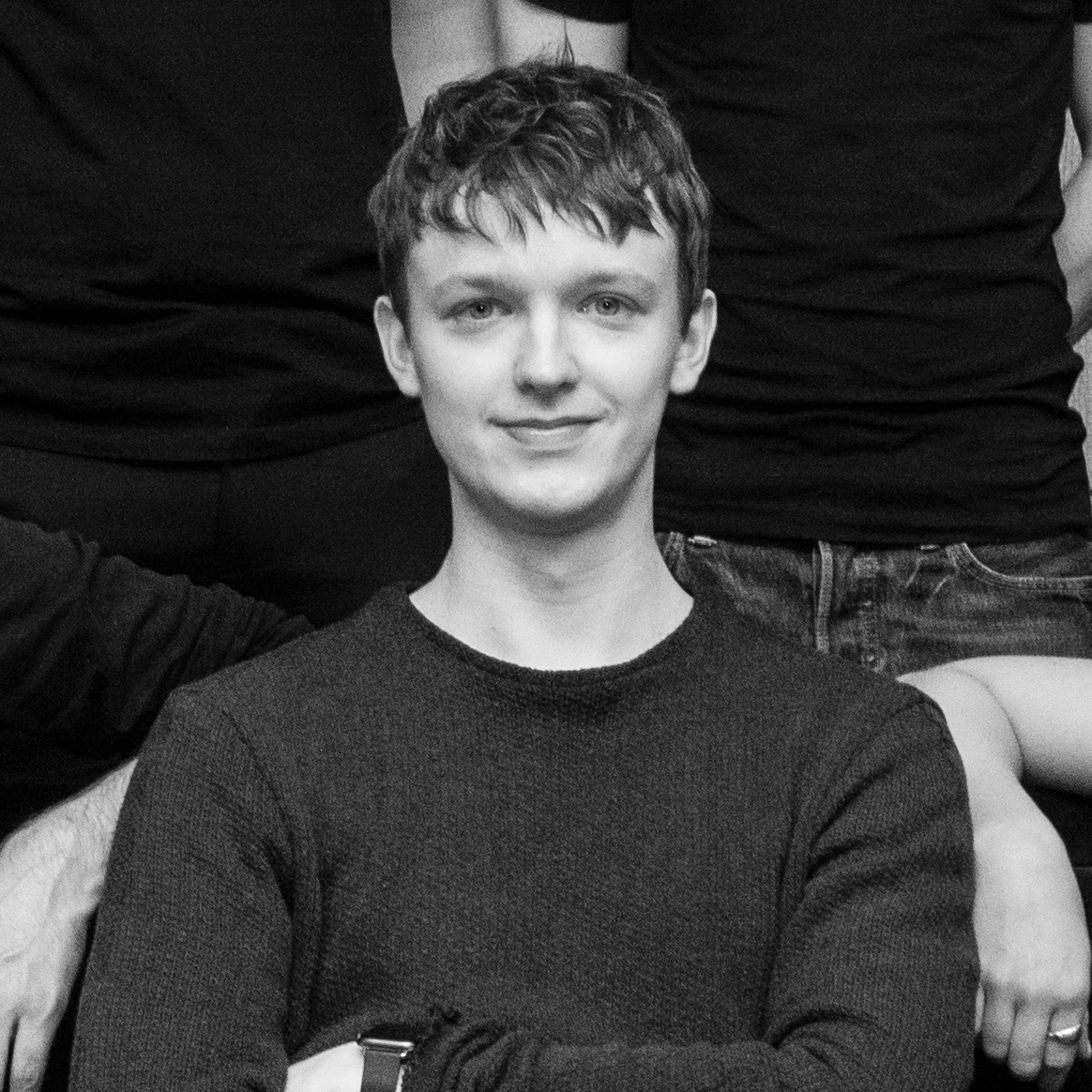 Mats Hartvig Abrahamsen – Medium
