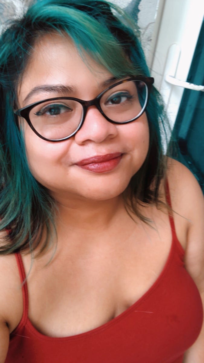 Sohini Datta – Medium