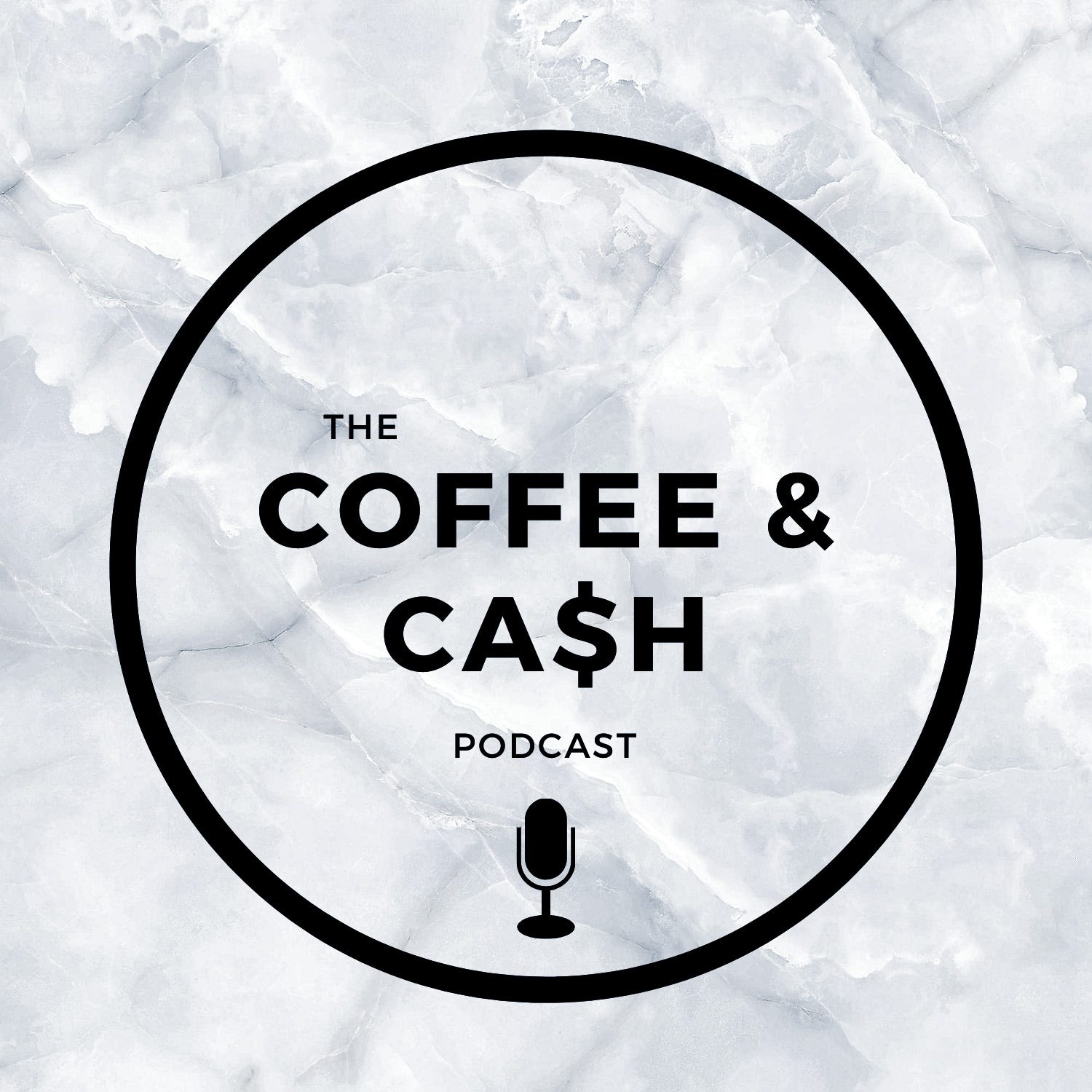 The Coffee & Cash Podcast – Medium