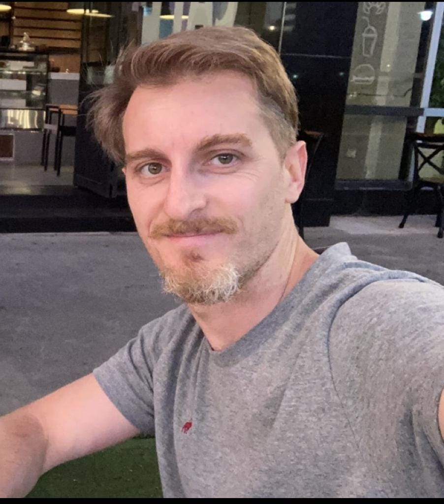 Federico Tomadin – Medium