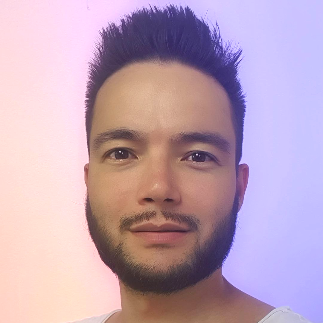 About – Alexander Zinovev – Medium