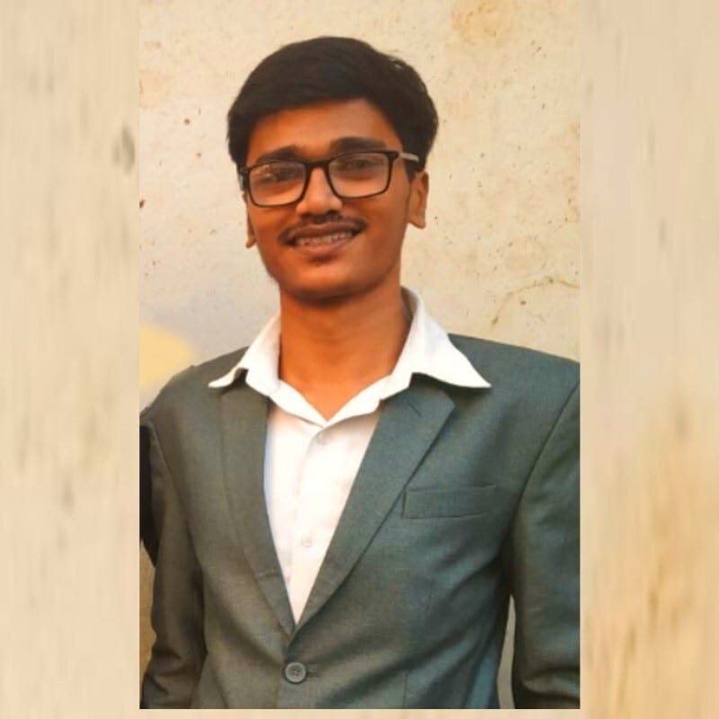 Shubham Murti – Medium