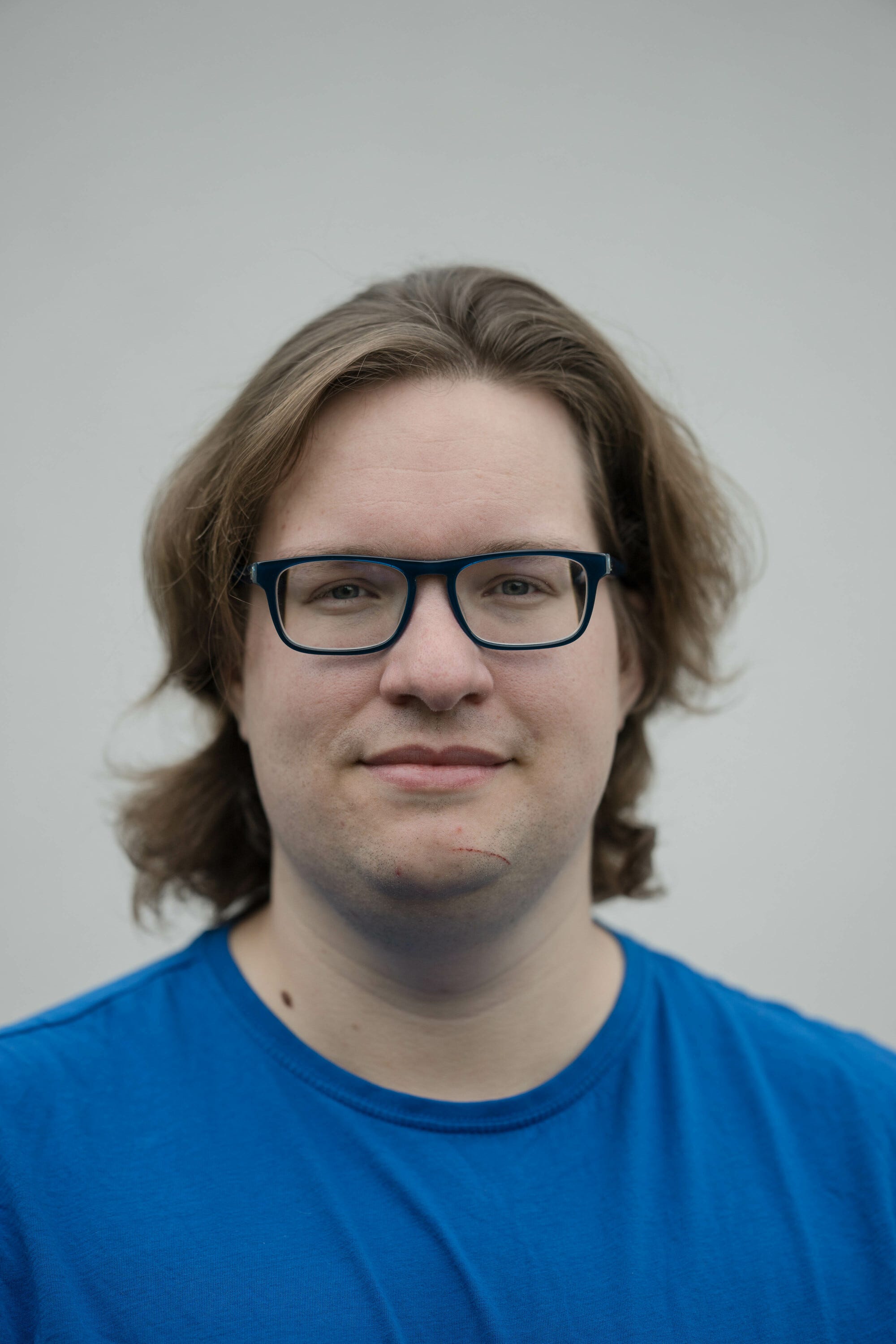 Benjamin Cunningham – Medium