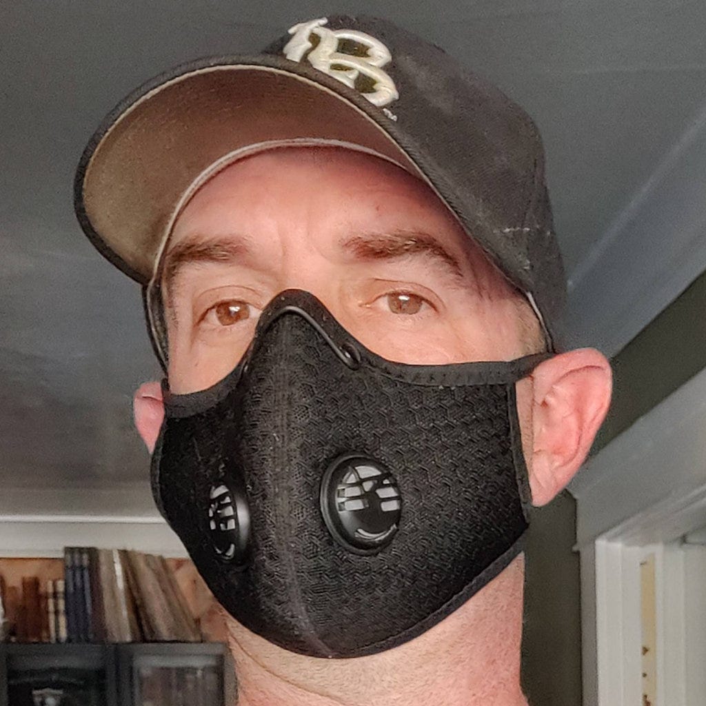 Sean Kyler McCauley – Medium