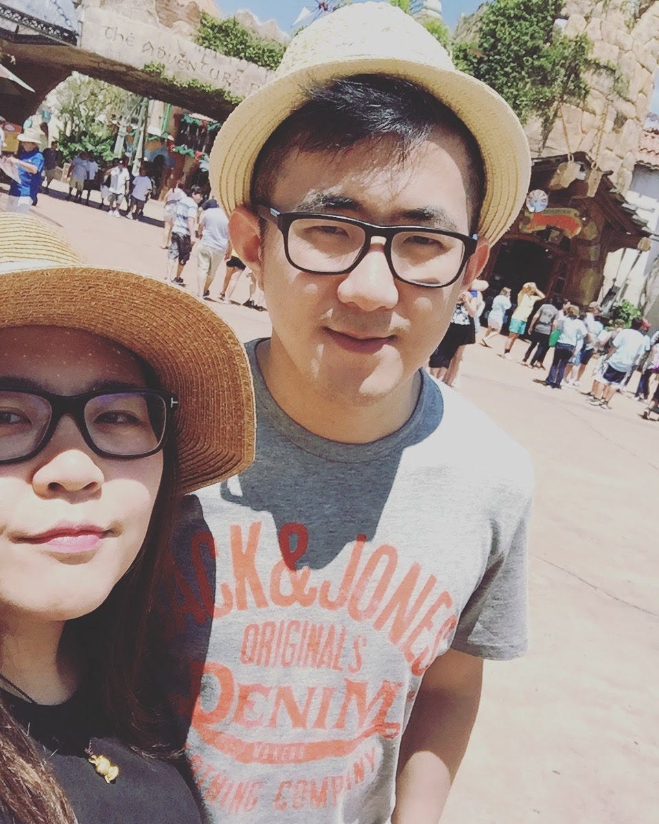 About – Ryan Ma – Medium