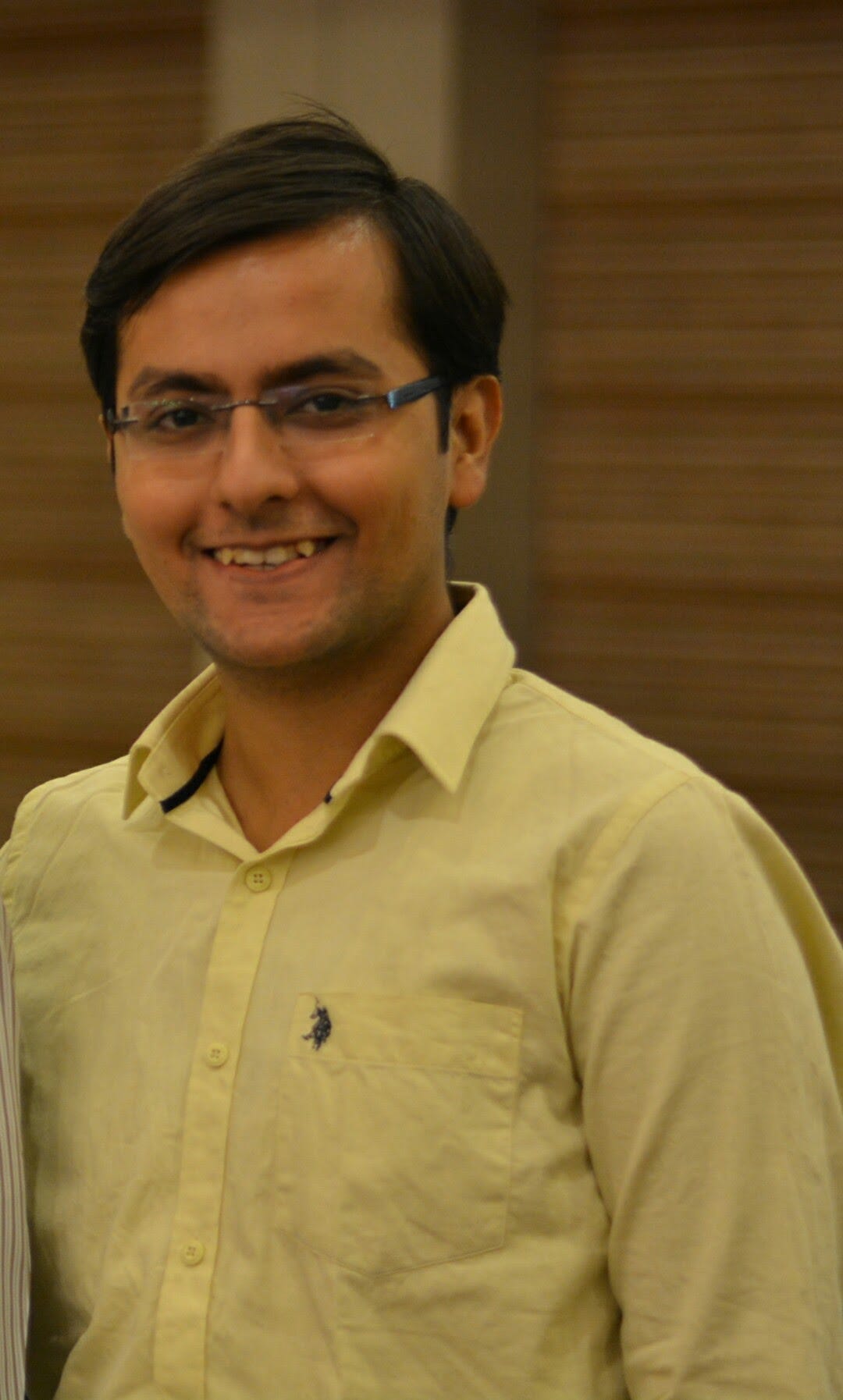Dhiraj Wadhwa – Medium