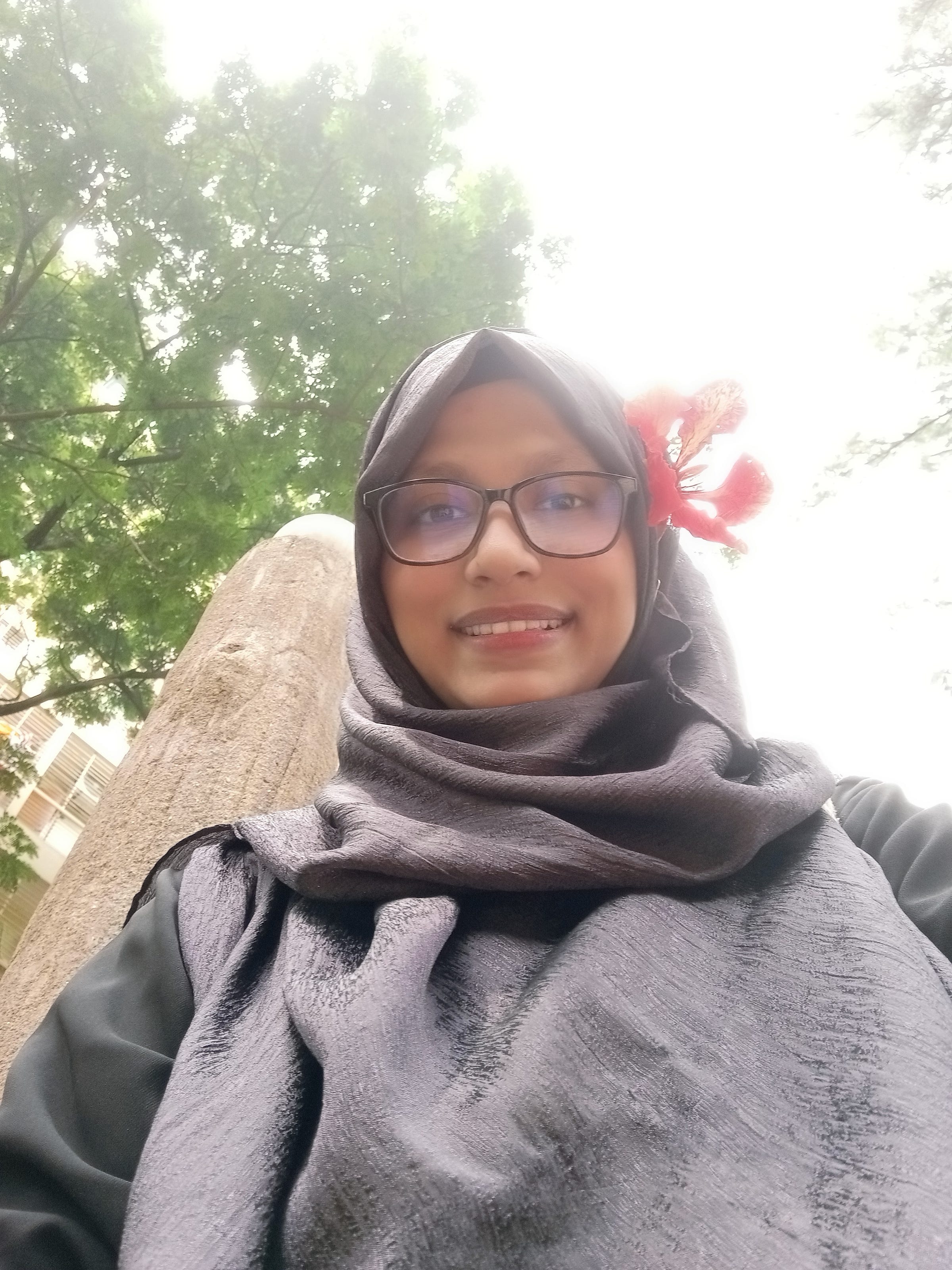 Tanjila Rehnuma on Medium curated some lists