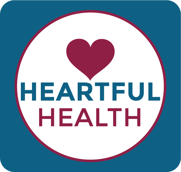 HEARTFUL HEALTH: CARING FOR YOUR MIND, BODY & SOUL – Medium