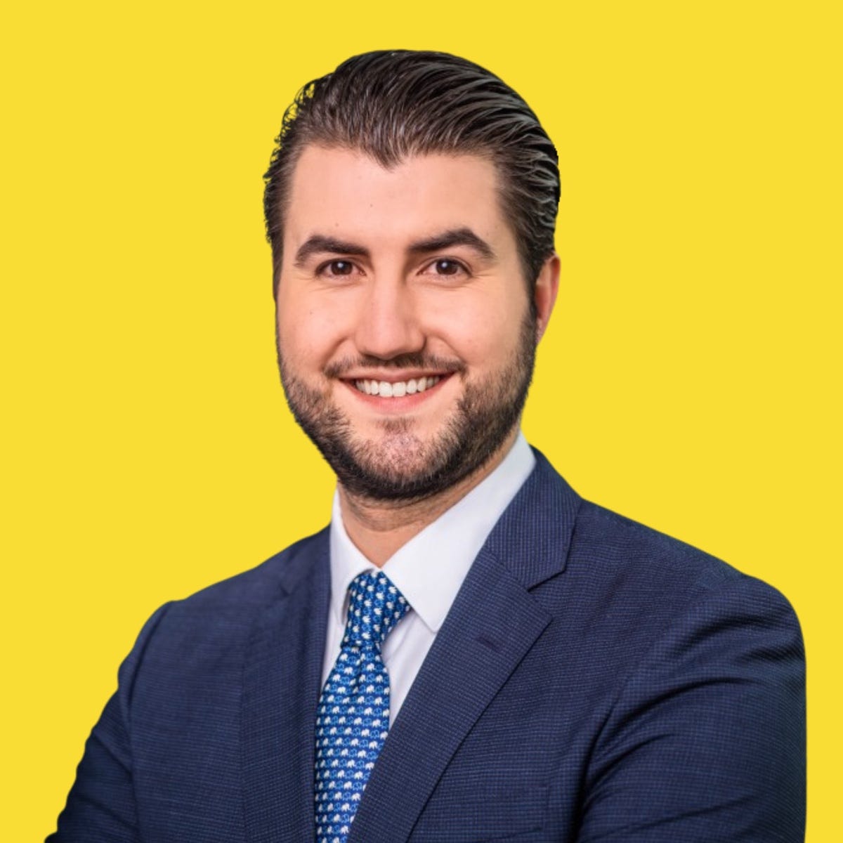 Ben Wirtz – Medium