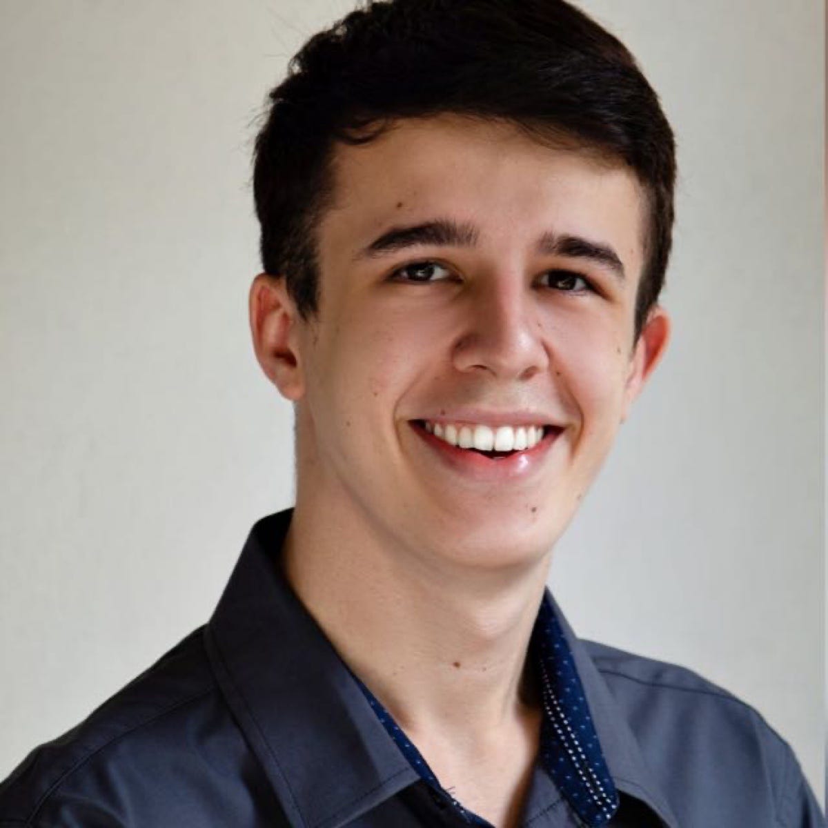 Rian K. Noel – Medium