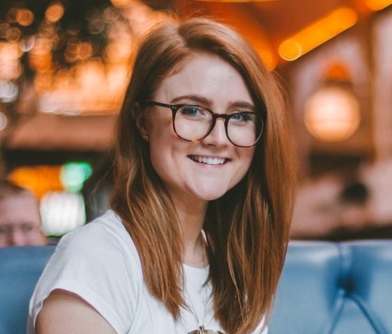 Emily Erickson – Medium