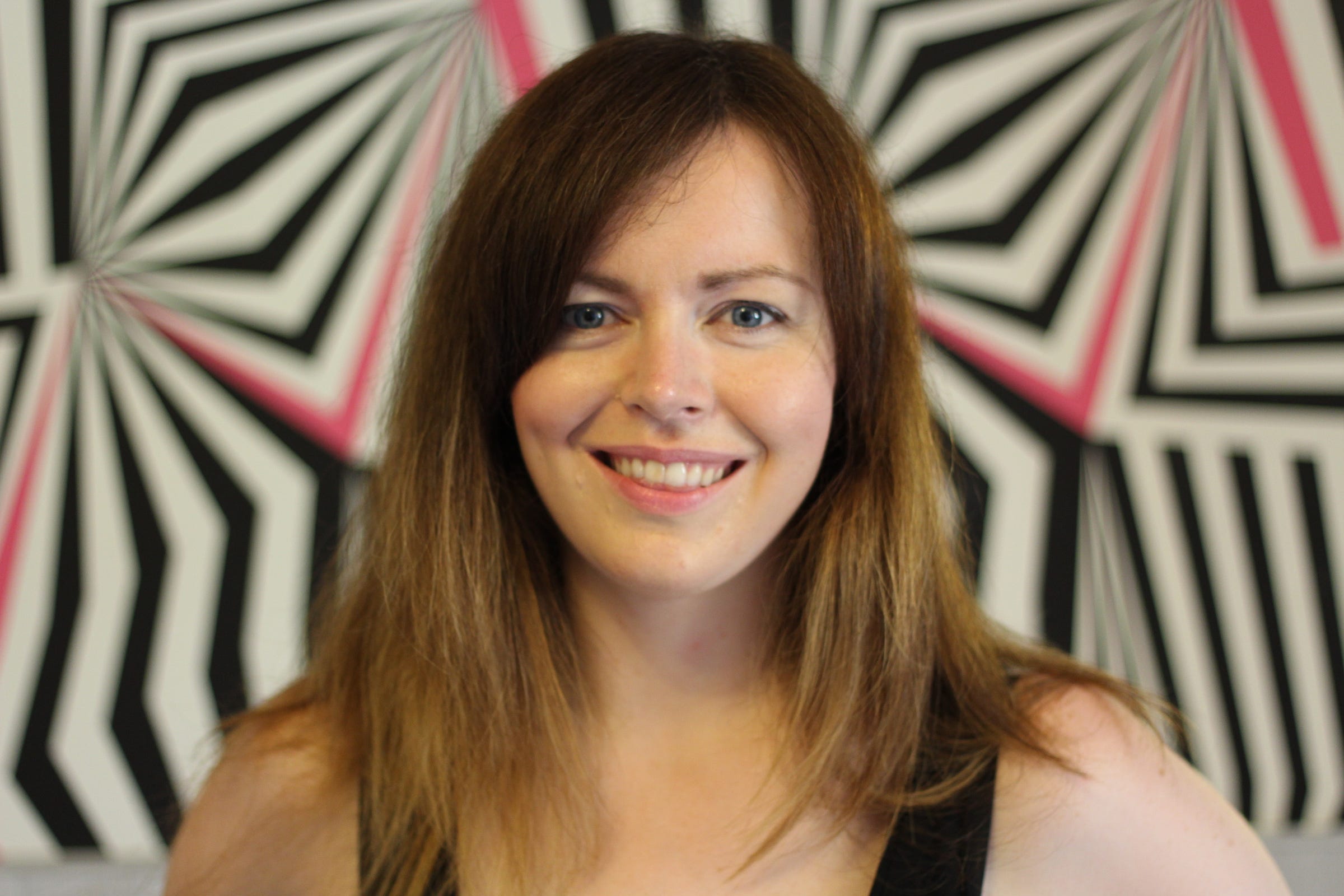 Helen Willmot – Medium