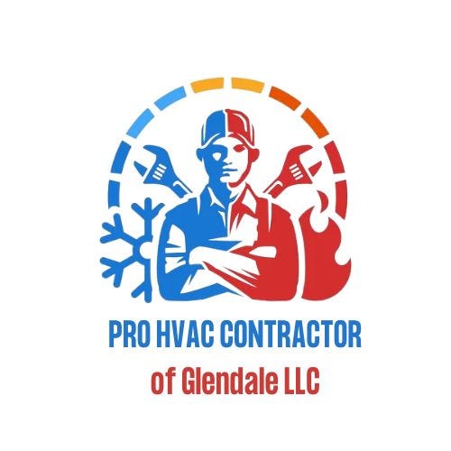 Pro HVAC Contractor of Glendale LLC – Medium