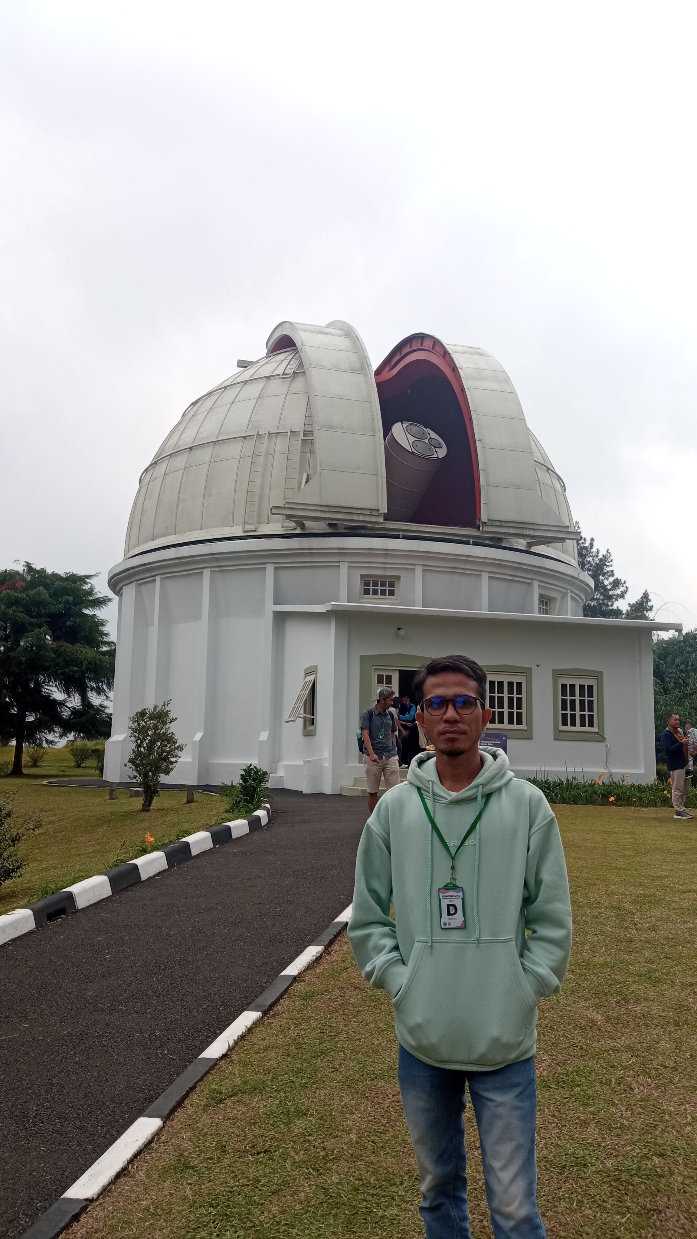 About – Iwan La Udin – Medium