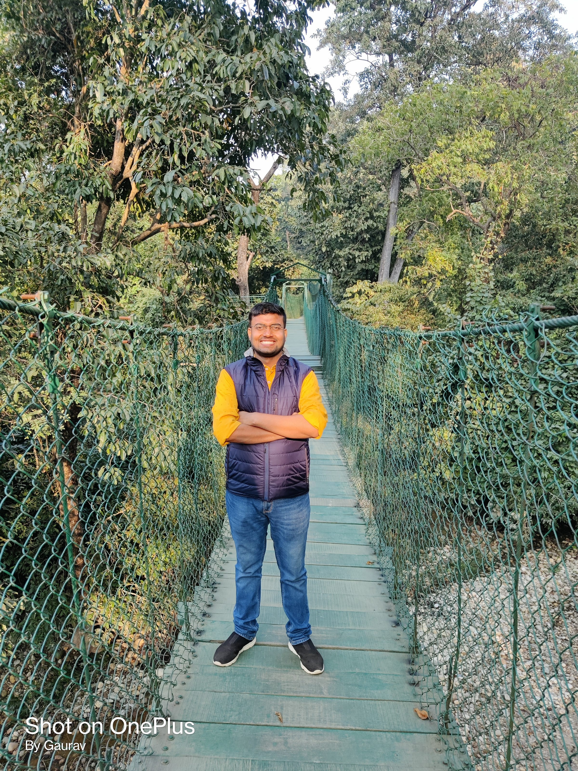 Gaurav Tiwari – Medium
