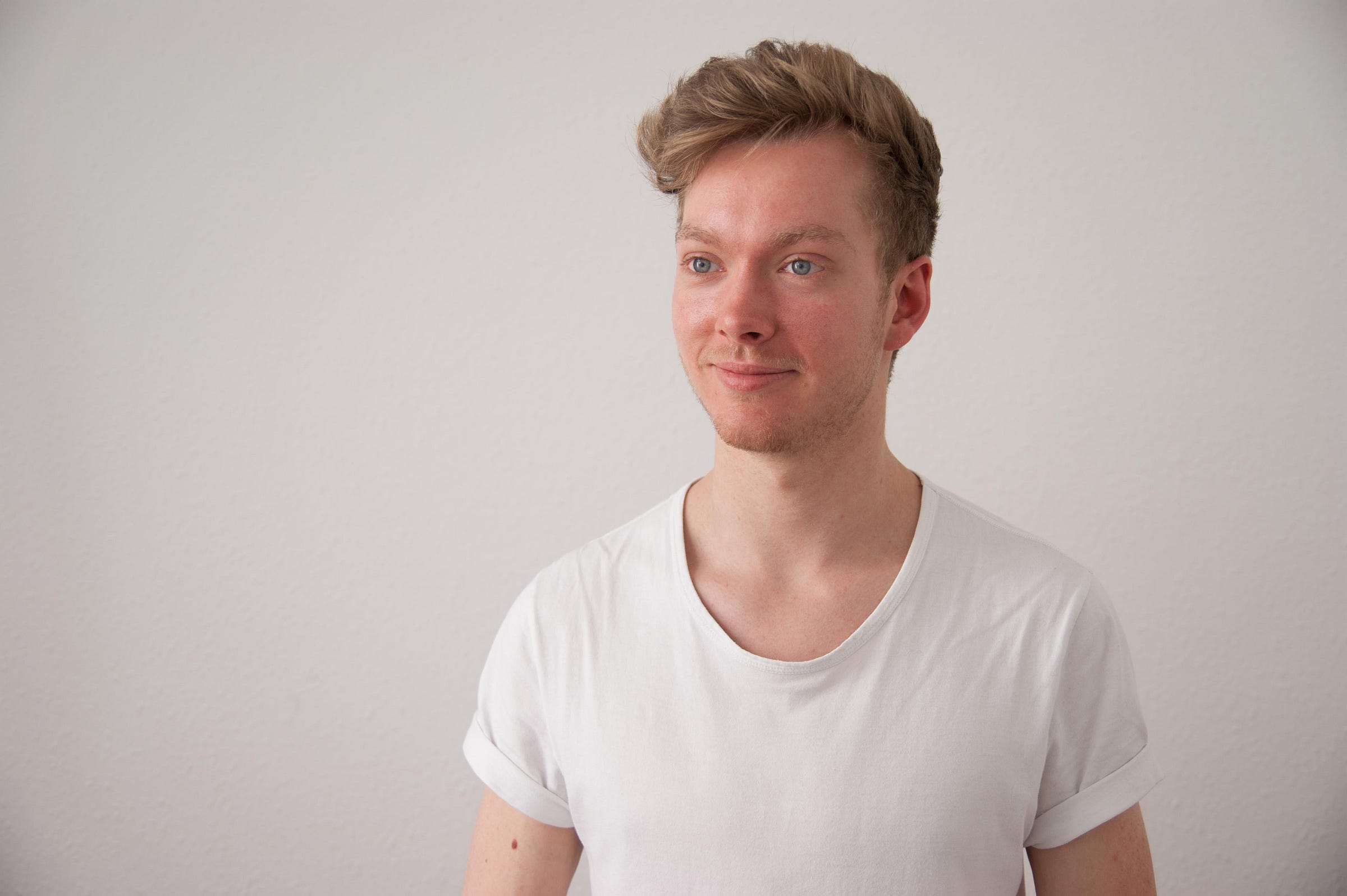 Piet Terheyden – Medium