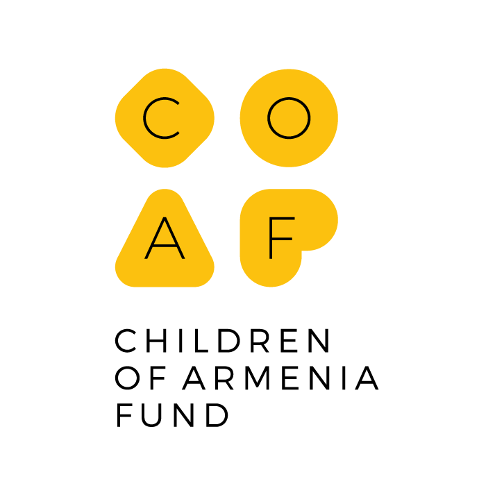 About – Children of Armenia Fund – Medium