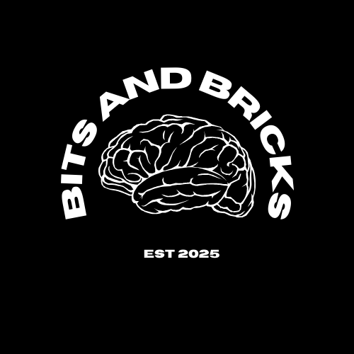 About – Bits & Bricks – Medium