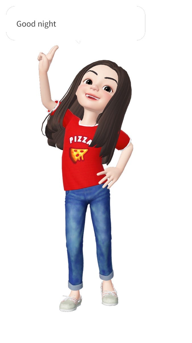 Audrey Chu – Medium