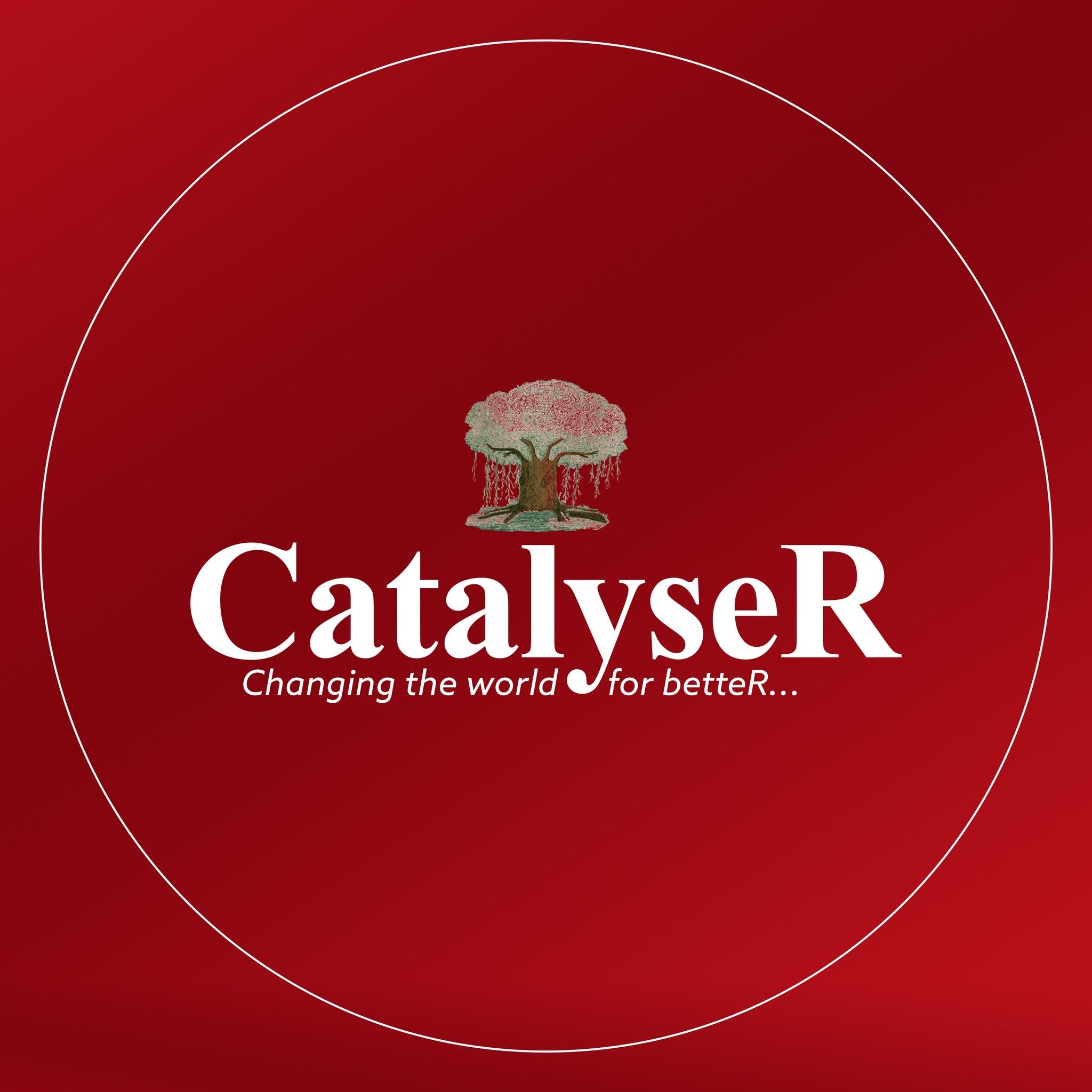 About – Catalyser – Medium