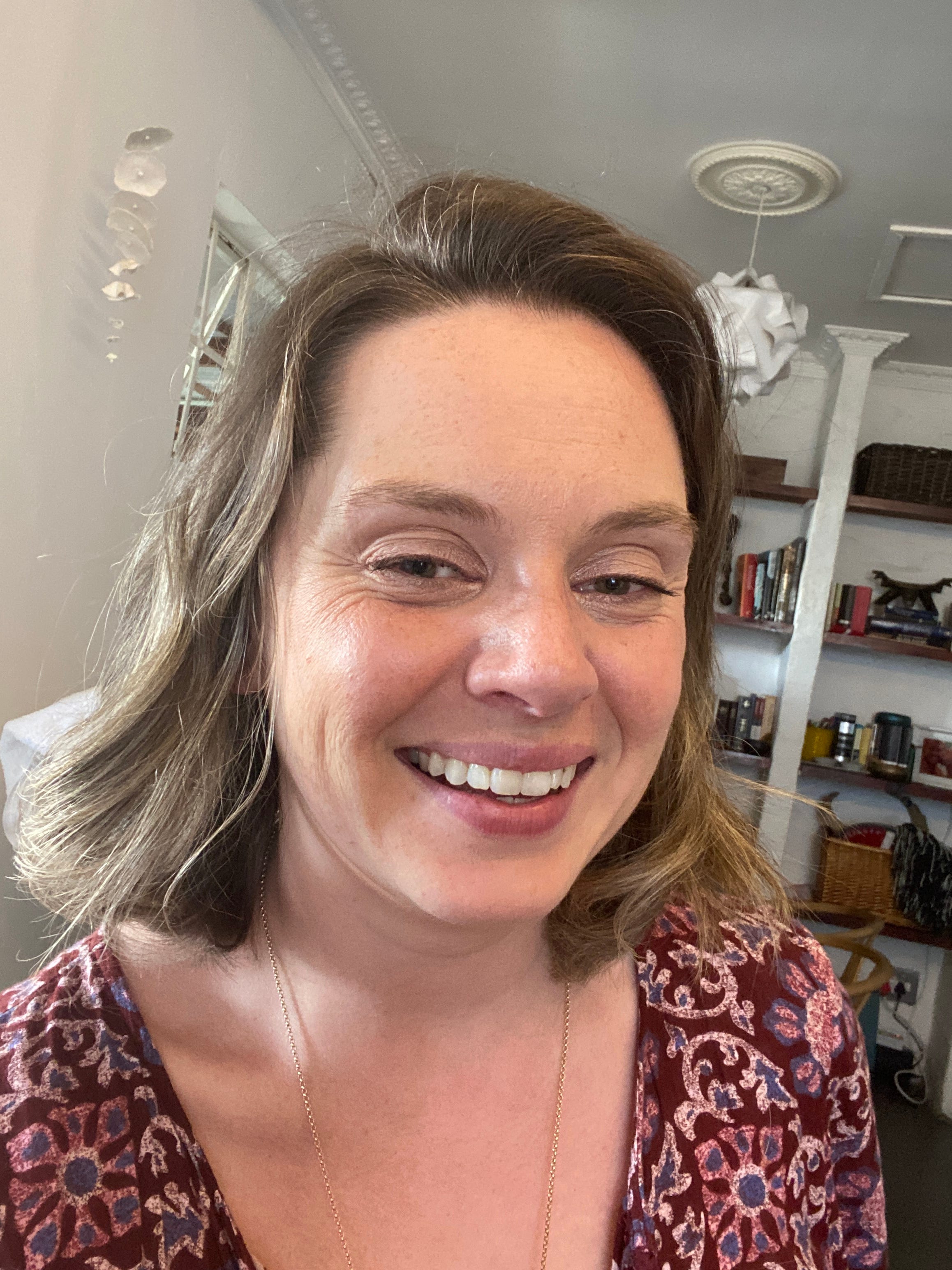 About – Gemma Faerch – Medium